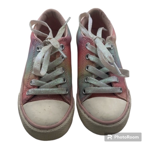 Converse | Shoes | Girls Shoes Size 3 | Poshmark
